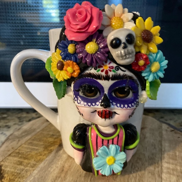 Dining | Copy Cup With Spoons | Poshmark